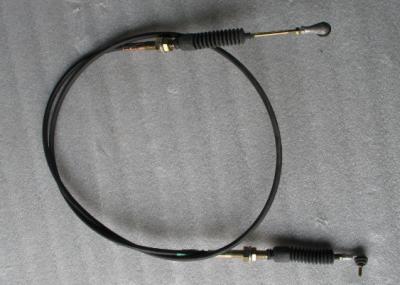 China SDLG control cable   ,29010007552, wheel loader spare parts for  wheel loader LG936/LG956/LG958 for sale