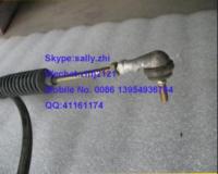 China SDLG control cable   ,29010007552, wheel loader spare parts for  wheel loader LG936/LG956/LG958 for sale