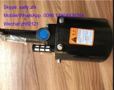 China air cylinder LG22-JLB-A ,  4120006350Z, loader  parts for  wheel loader LG936/LG956/LG958 for sale
