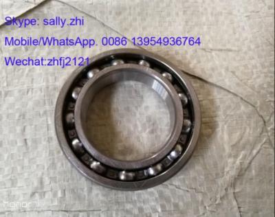 China SDLG roller bearing  GB276-6010E , 4021000055, wheel loader spare  parts for  wheel loader LG936/LG956/LG958 for sale