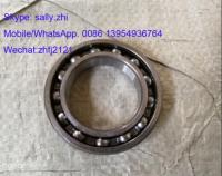 China SDLG roller bearing  GB276-6010E , 4021000055, wheel loader spare  parts for  wheel loader LG936/LG956/LG958 for sale