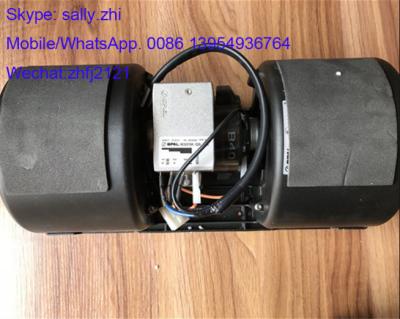 China fan ,4190002843, wheel loader spare parts for  wheel loader LG936/LG956/LG958 for sale