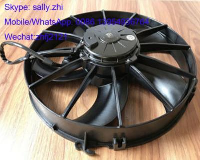 China sdlg fan 4190002907003, wheel loader spare parts for  wheel loader LG936/LG956/LG958 for sale