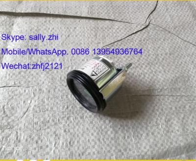 China fuel gauge RY242-2A  , 4130000209,  loader  parts for  wheel loader LG936/LG956/LG958 for sale