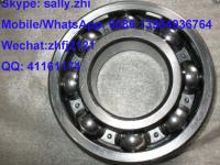 China SDLG ball bearing GB276-6311 , 4021000023, 4021000024  wheel loader spare parts for  wheel loader LG936/LG956/LG958 for sale