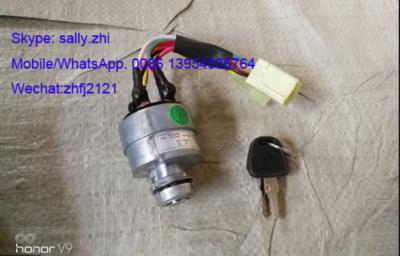 China electric lock , 4130001342, wheel loader spare parts for  wheel loader LG936/LG956/LG958 for sale