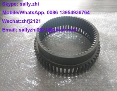 China gear ring , 3030900172  wheel  loader parts for gearbox  A305 for sale for sale