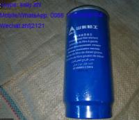 China weichai  fuel filter 61260008133  , 4110000112006, weichai parts for wheel loader LG936/LG956/LG958 for sale