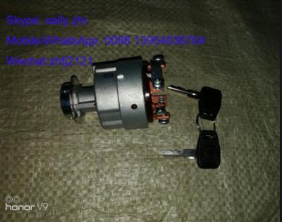 China starter switch JK412A , 4130000432, wheel loader   spare parts for wheel loader LG936/LG956/LG958 for sale