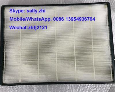 China A/C filter, 11211170,   excavator parts for  excavator LG6225E for sale