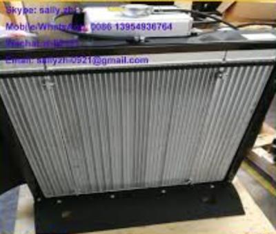 China radiator , 4110001166, wheel loader Spare parts for  wheel loader LG936/LG933/LG938 for sale
