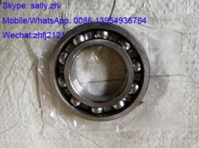 China ball bearing GB276-6211 , 4021000020, wheel loader  spare parts for  wheel loader LG936/LG956/LG958 for sale