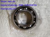 China ball bearing GB276-6211 , 4021000020, wheel loader  spare parts for  wheel loader LG936/LG956/LG958 for sale