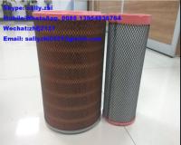 China WEICHAI  Air filter element , 4110001755023 , ENGINE Spare parts for wheel loader LG936/LG956/LG958 for sale