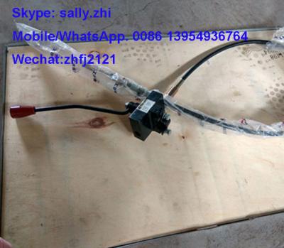 China speed control shaft, 4190000871,  wheel loader  spare parts for  wheel loader LG936/LG956/LG958 for sale