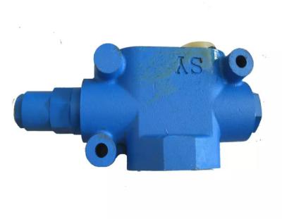 China PRIORITY VALVE  YXL-F250F , 4120000129, wheel loader  Spare parts for wheel loader LG936/LG956/LG958 for sale