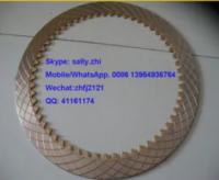 China REVERSE FIRST SPEED DRIVE DISK  2030900028, construction machinery parts for gearbox  A305 for sale for sale