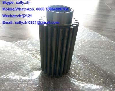 China sdSun gear 3030900153, wheel  loader parts for gearbox  A305 for sale for sale