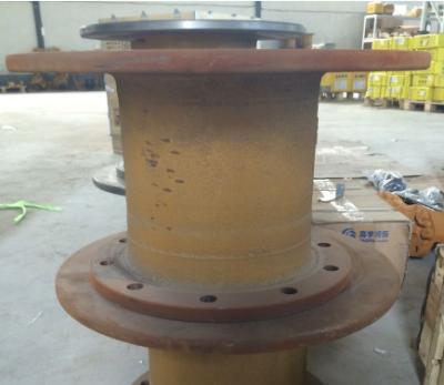 China original brake disk, 29070001071,  loader parts for wheel loader LG956L for sale