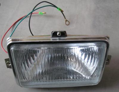 China rear work lamp, 4130000211, wheel loader parts  for  wheel loader LG936L for sale