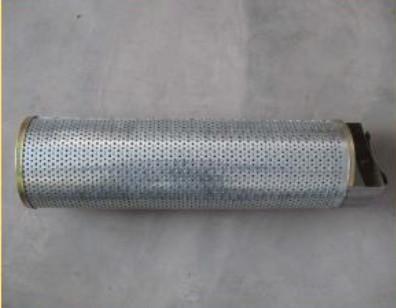 China Original oil return filter, 2910000661,  wheel loader parts  for  wheel  loader LG956L for sale