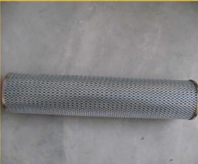 China Original oil suction filter, 2910000662, loader spare parts  for  wheel  loader LG956L for sale