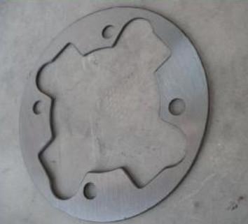China Original lock plate, 3030900150, loader  spare parts for  wheel  loader LG936L for sale