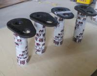 China orginal SDLG pin, 4043000205, 4043000110, 4043000112, 4043000120 ,loader  spare parts  for wheel loader LG936L for sale