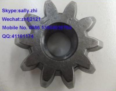 China original  bevel gear pinion , 3050900018,  wheel loader spare parts for  wheel loader LG936 for sale for sale