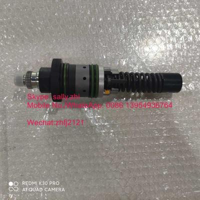 China Hot sale Unit Pump, 4110000970029,  construction machinery parts  for  wheel loader LG968/LG956/LG958 for sale