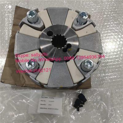 China Hot sale Elastic Coupling, 11210479,  loader  parts  for  wheel loader LG968/LG956/LG958 for sale