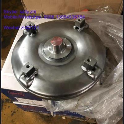 China brand new  torque convertor 4110000076388  for  ZF 4WG200 gearbox for sale for sale
