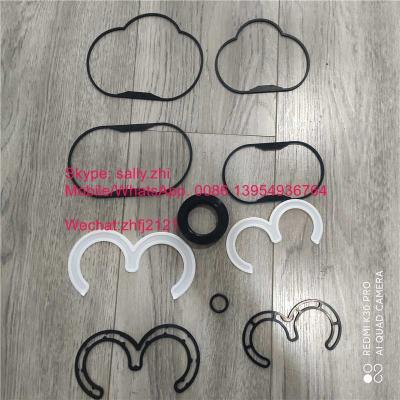 China Hot sale Sealing kit 4120000171120 for gear pump , rubber o rings  for wheel loader LG968/LG956/LG958 for sale