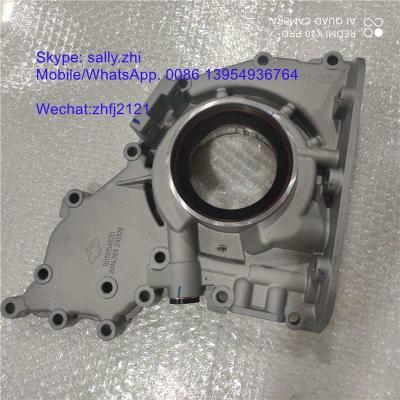 China original weichai  Oil pump  4110000970014/1011015A52D for excavator LG6250E for sale for sale