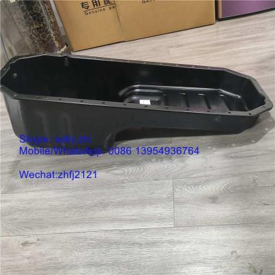 China Hot sale Oil sump,  4110001009789, construction machinery parts  for  wheel loader LG956/LG958 for sale
