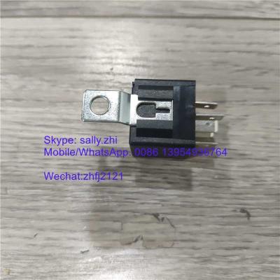 China Hot sale relay, 4130000869,  construction machinery parts for  wheel loader LG956/LG958 for sale