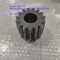 China Hot sale sdlg Gear, 11212203,   excavator spare parts  for  excavator E6250F for sale for sale