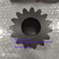 China Hot sale sdlg Gear, 11212203,   excavator spare parts  for  excavator E6250F for sale for sale
