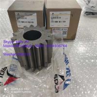China Hot sale sdlg Gear, 11212203,   excavator spare parts  for  excavator E6250F for sale for sale