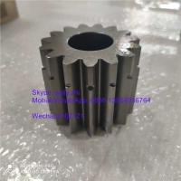 China Hot sale sdlg Gear, 11212203,   excavator spare parts  for  excavator E6250F for sale for sale