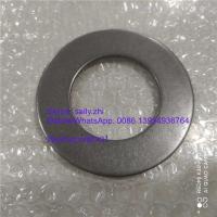 China Hot sale spacer ring, 11212206 ,  excavator spare parts  for  excavator E6250F for sale for sale