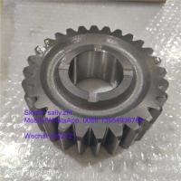 China Hot sale sdlg Gear, 11212209,   excavator spare parts  for  excavator E6250F for sale for sale