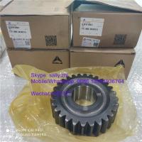 China Hot sale sdlg Gear, 11212209,   excavator spare parts  for  excavator E6250F for sale for sale