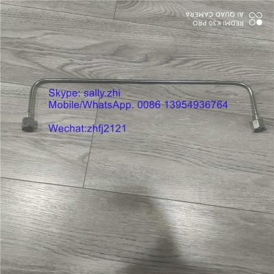China brand new brake pipe, 29220001321,  wheel  loader parts for  wheel loader LG938/LG956/LG958/LGS968 for sale