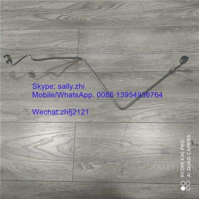 China brand new steel pipe , 28180002951  wheel  loader parts for  wheel loader LG938/LG956/LG958/LGS968 for sale