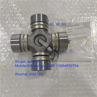 China Hot sale sdlg Joint Cross, 4110000485001,  excavator spare part  for  excavator E6250F for sale for sale