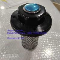 China Weichai FUEL FILTER, 4110000613, Weichai engine spare parts  for SDLG wheel loader LG958L/LG959 for sale