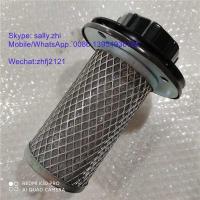 China Weichai FUEL FILTER, 4110000613, Weichai engine spare parts  for SDLG wheel loader LG958L/LG959 for sale