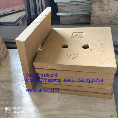 China brand new Wear Plates, 29170042361,  loader parts for  wheel loader LG938/LG956/LG958/LGS968 for sale
