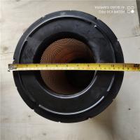 China SDLG AIR FILTER, 4110000763001, 4110000763002,   loader parts for  wheel loader LG936/LG956/LG958 for sale